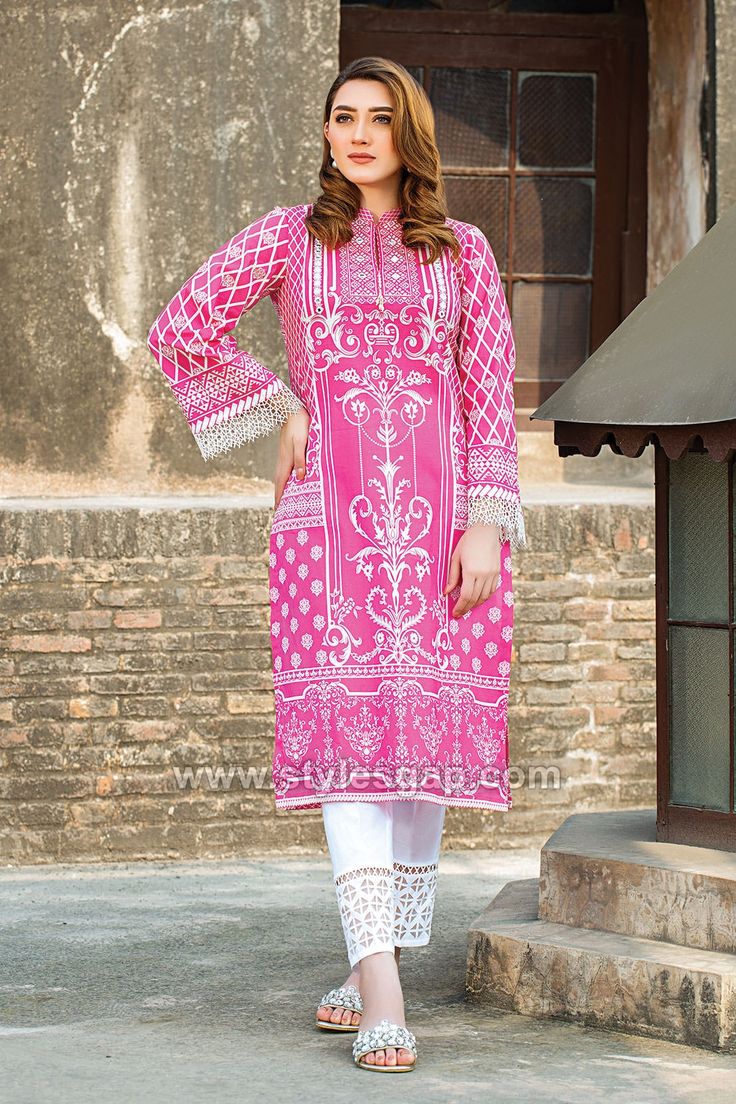 Latest Kurti Trends for Women in 2026 | New Styles & Designs