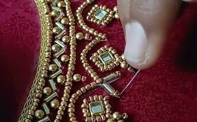 What Is Aari Work? History, Types & Modern Designs